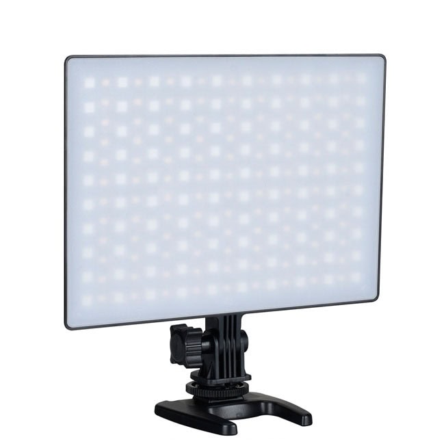 Yongnuo YN300 Air II Lampa foto-video cu 96 LED-uri CRI 95 temperatura ...