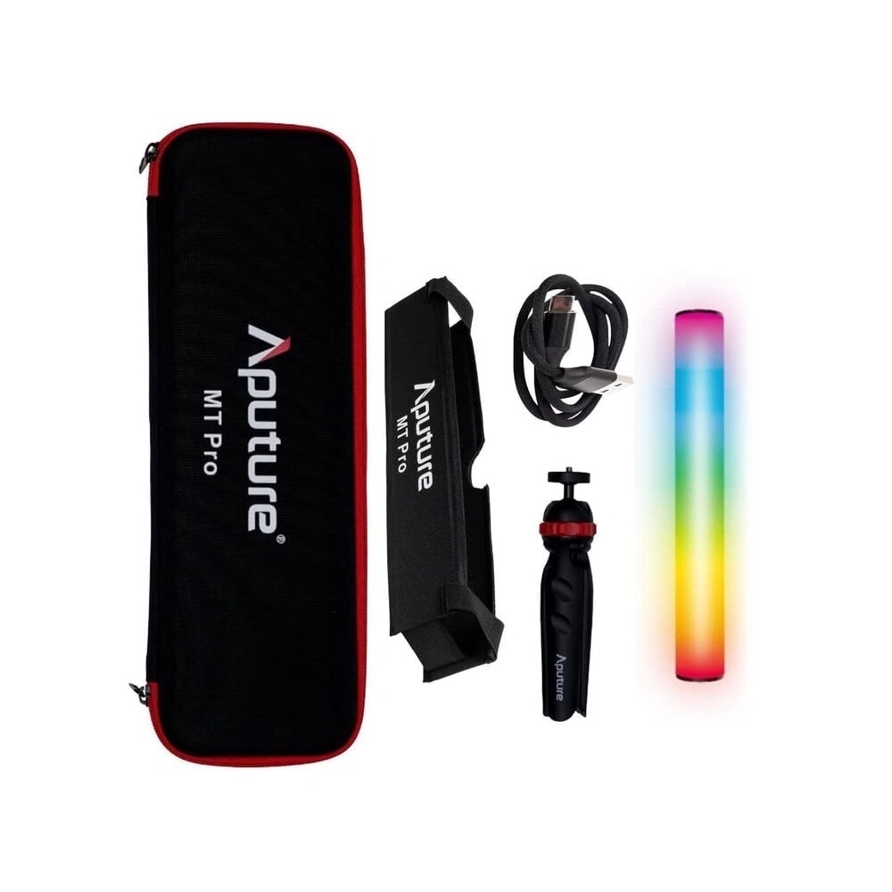 Bagheta LED RGBWW Aputure MT PRO - Roveli.ro
