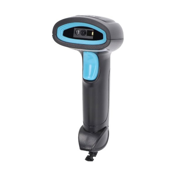 Cititor coduri de bare SM3B, 1D/2D/QR, USB - Roveli.ro