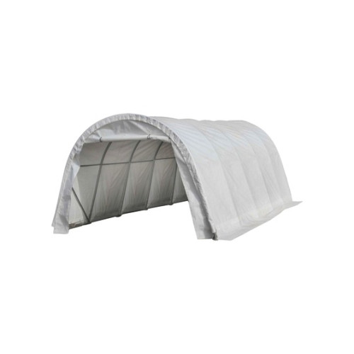 Cort pentru depozitare latime 3.66m lungime 6.1m inaltime 2.44m PVC ...