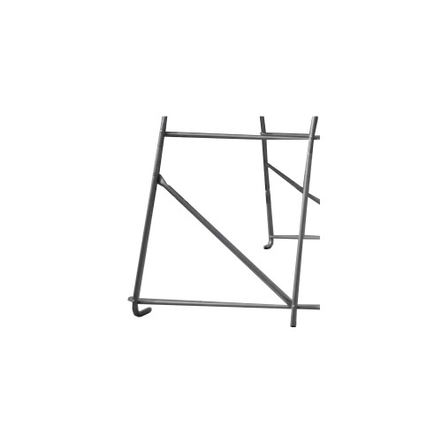 Cort pentru depozitare latime 3.66m lungime 6.1m inaltime 2.44m PVC ...