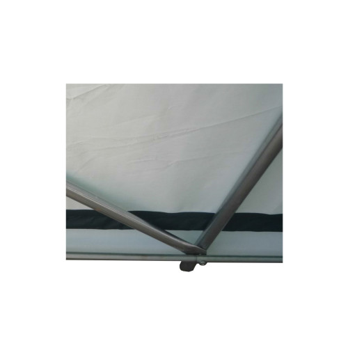 Cort pentru depozitare latime 3.66m lungime 6.1m inaltime 2.44m PVC ...